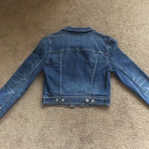 Arizona Jean Company | Jackets & Coats | Arizona Jean Jacket Size Small ...